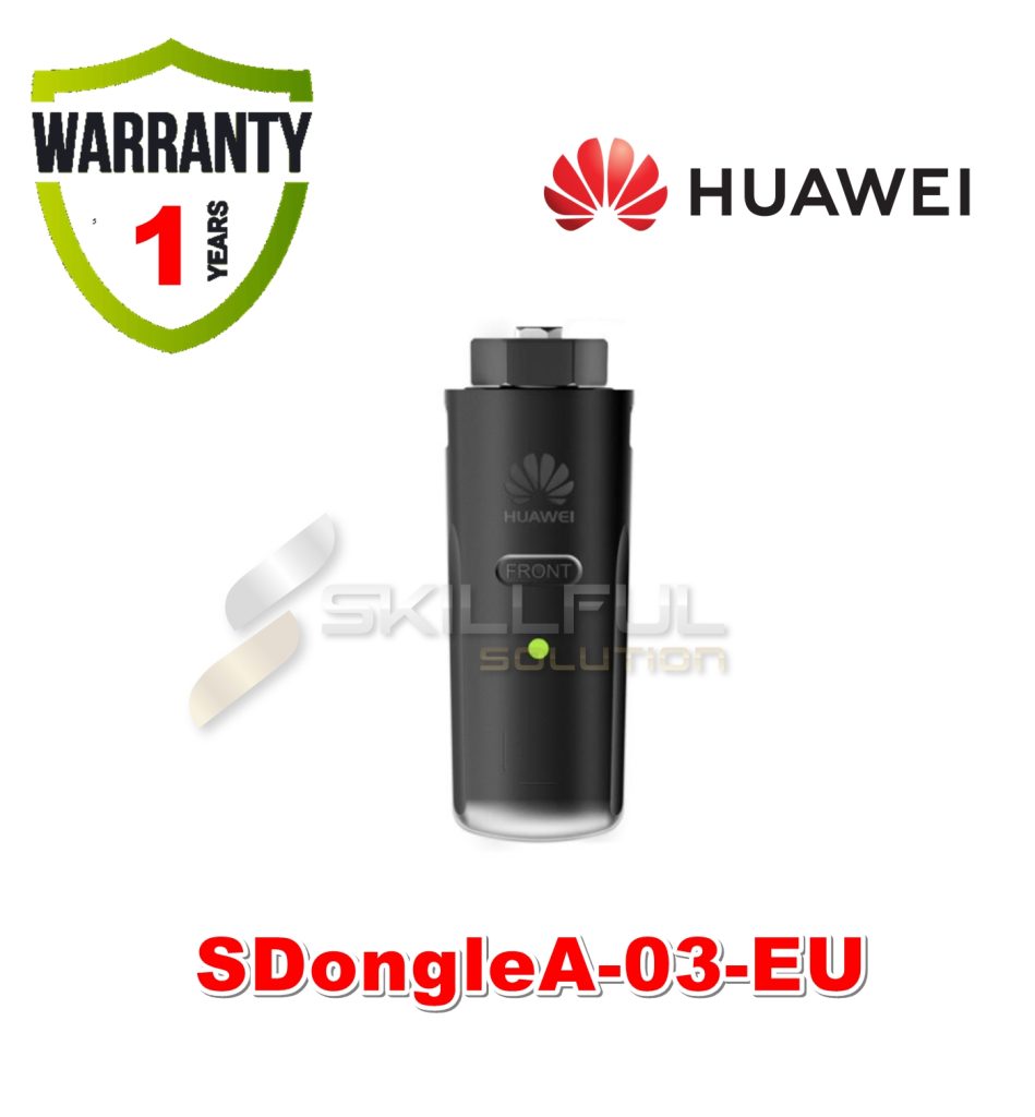 Huawei Smart Dongle-4G Huawei - บริษัท สคิลฟูล โซลูชั่น จำกัด